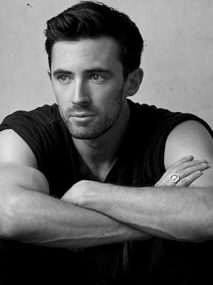 Nick Tag - AdoroCinema