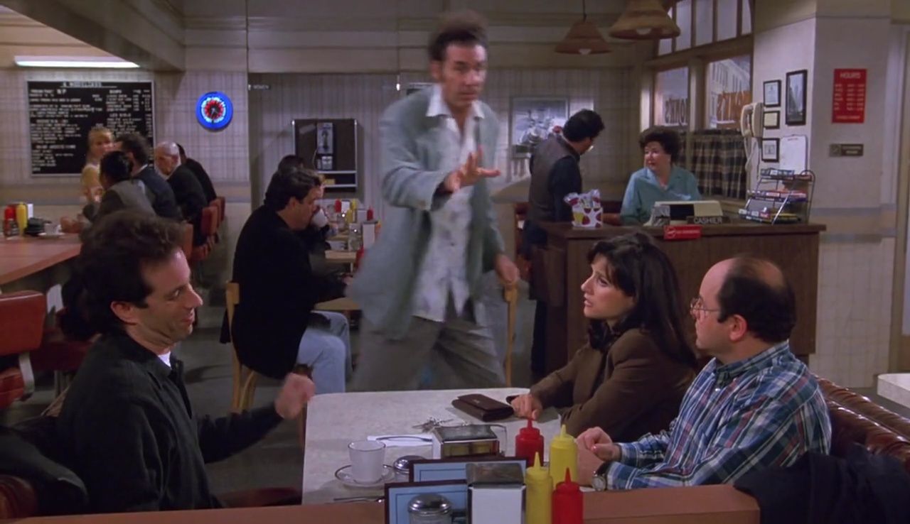 Seinfeld : Seinfeld : Fotos - 10 no 44 - AdoroCinema