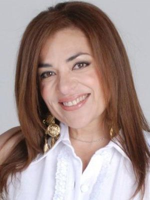 Claribel Medina - AdoroCinema
