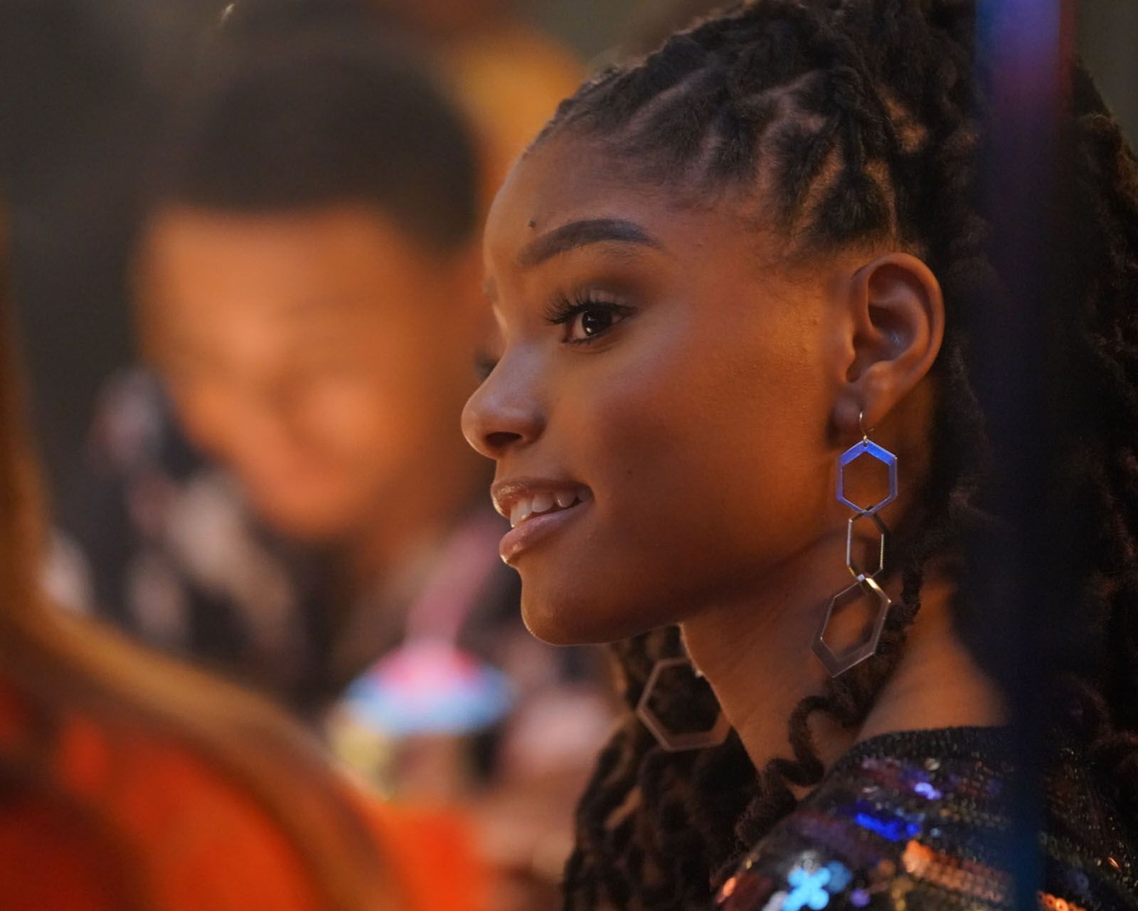 Foto de Halle Bailey - Fotos Halle Bailey - Foto 37 de 72 - AdoroCinema