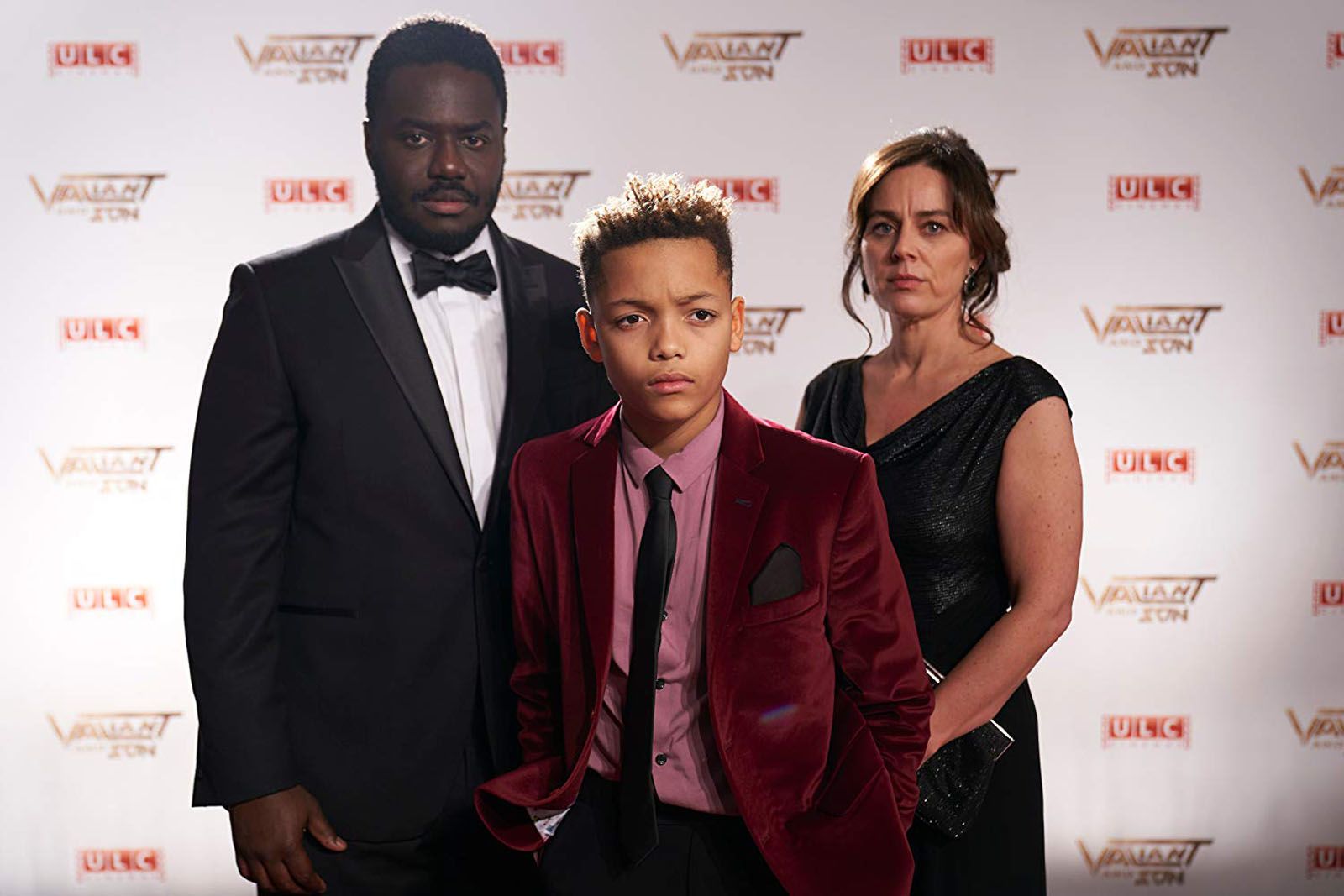 Dinheiro Sujo : Fotos Max Fincham, Jill Halfpenny, Babou Ceesay - 17 no ...