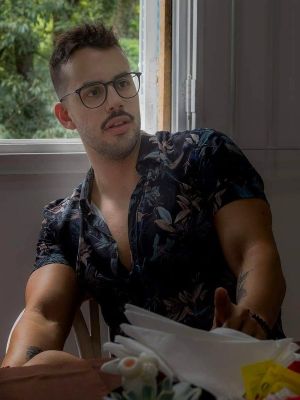 André Borelli - AdoroCinema