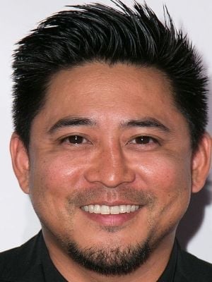 Dion Basco - AdoroCinema