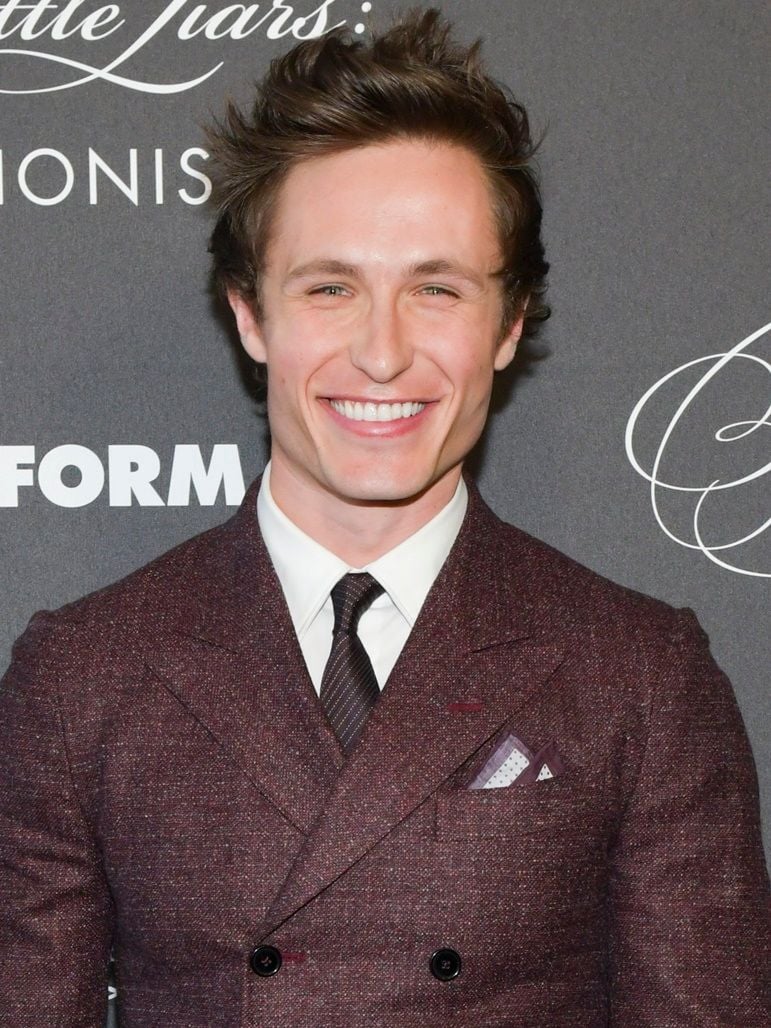 Graeme Thomas King - AdoroCinema