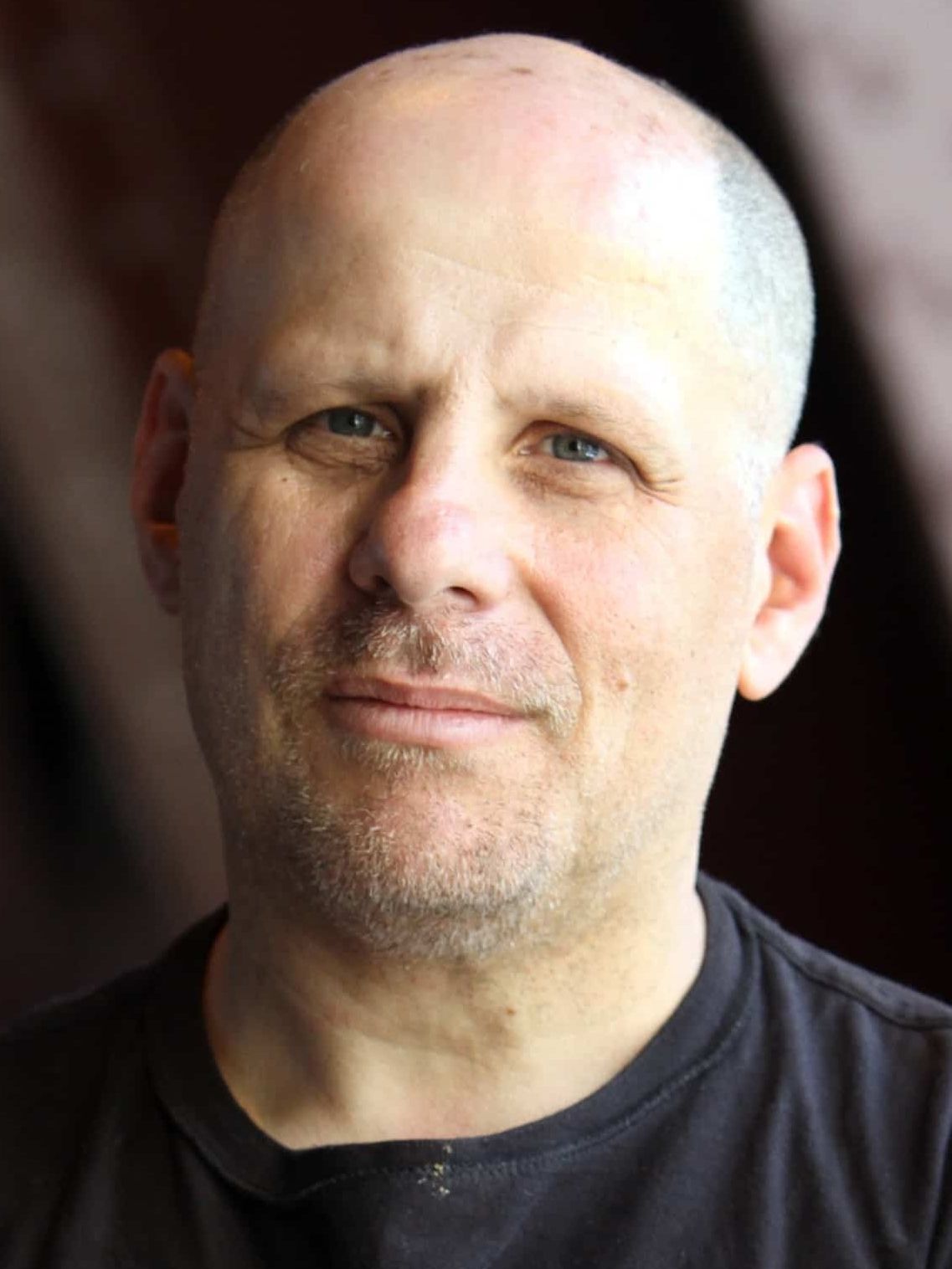 Eric Weiner - AdoroCinema