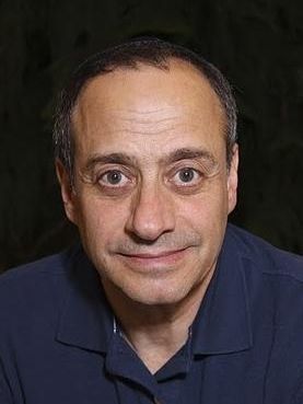 Marc Weiner - AdoroCinema