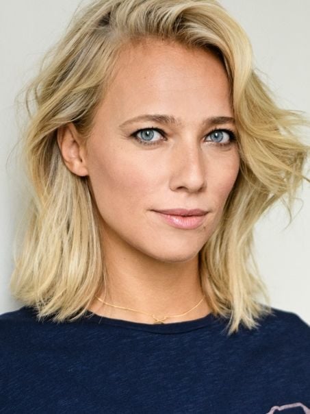 Jennifer Hoffman - AdoroCinema
