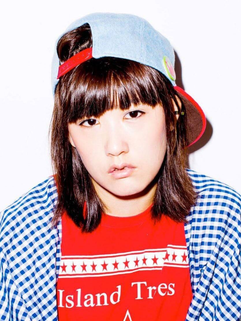 Yang Lu - AdoroCinema