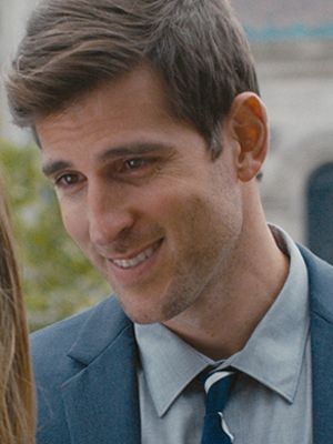 Jonathan Chase - AdoroCinema