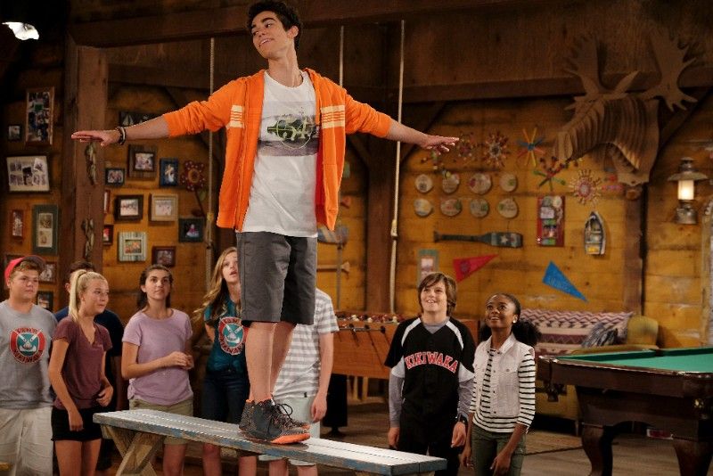 Bunk´d : Bunk´d : Fotos - 1 no 13 - AdoroCinema