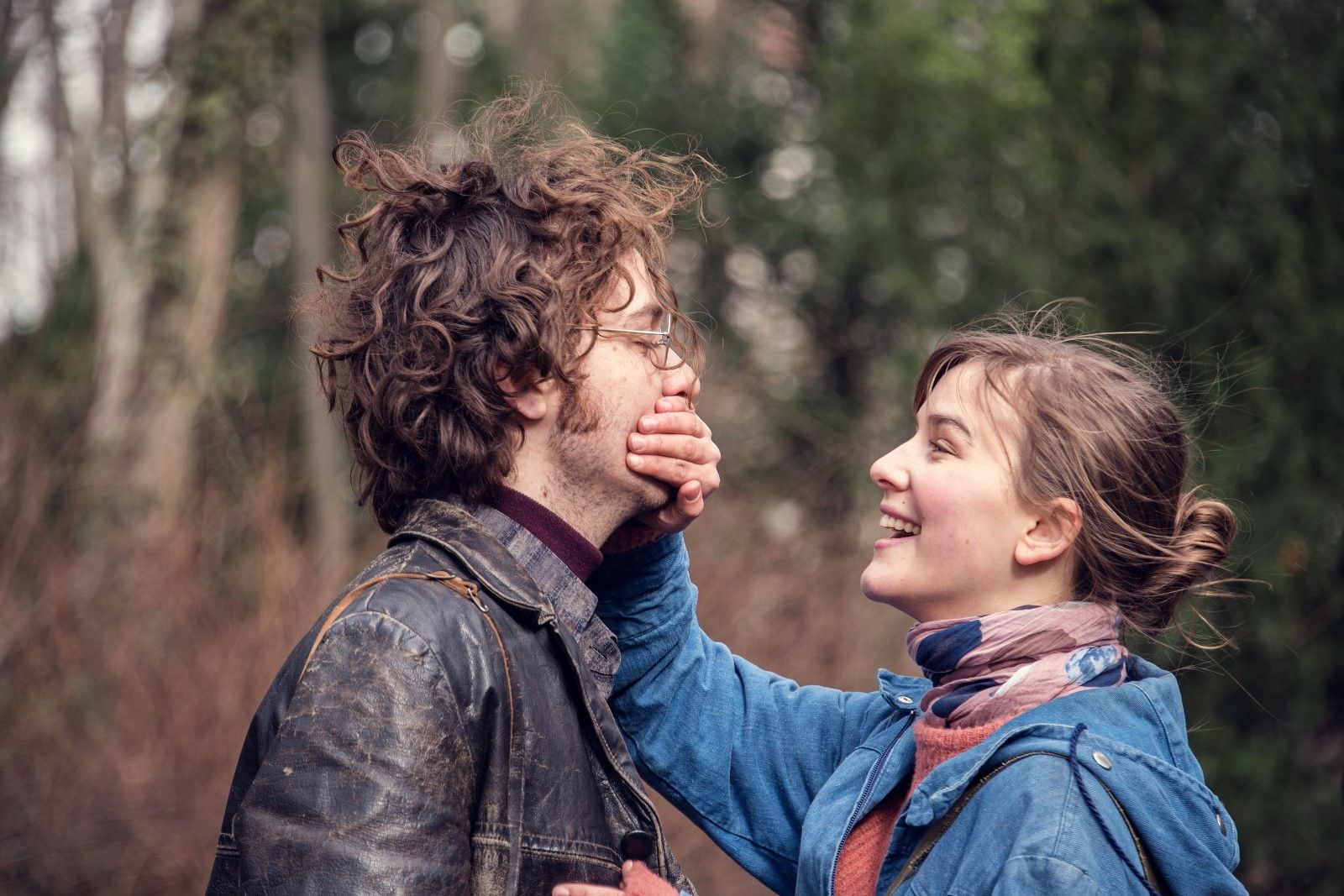 Foto de Lea Freund - Fotos Lea Freund - Foto 7 de 8 - AdoroCinema