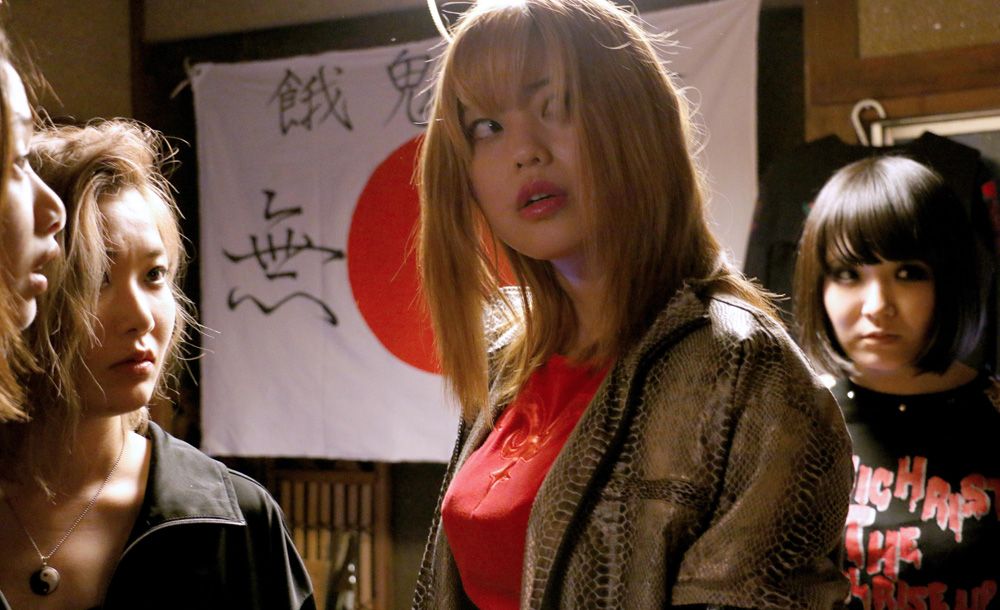 Foto do filme Love and Other Cults - Foto 1 de 33 - AdoroCinema