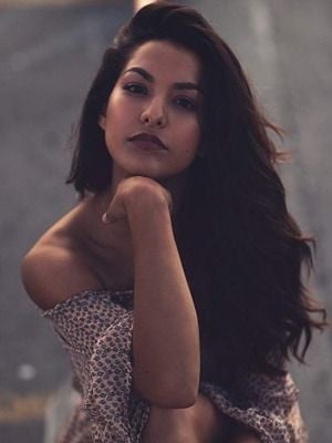 Humberly González - AdoroCinema