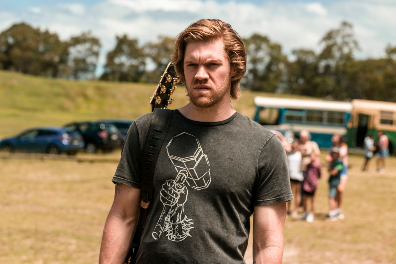 Foto de Alexander England - Little Monsters : Fotos Alexander England ...