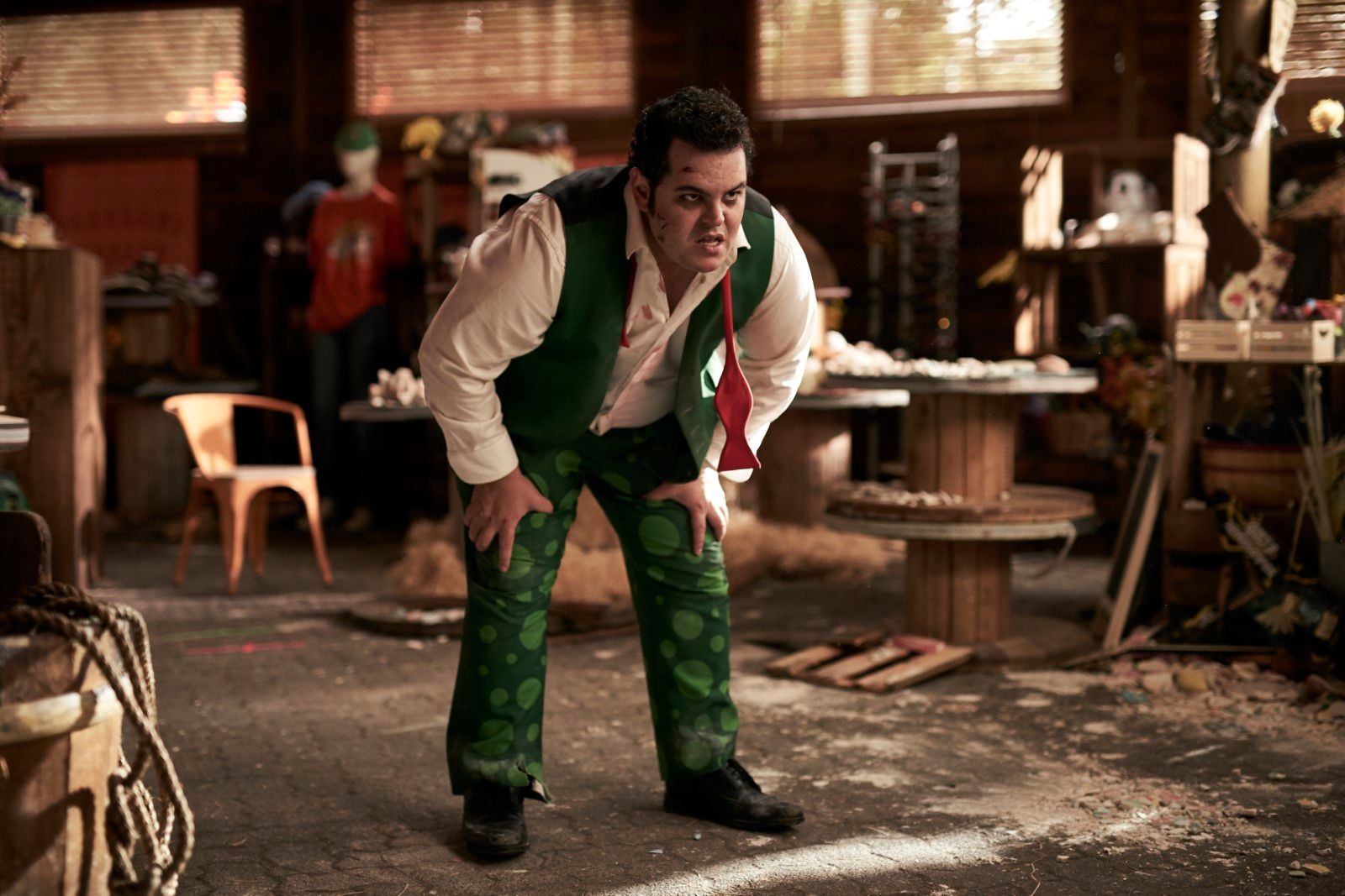 Foto de Josh Gad - Little Monsters : Fotos Josh Gad - Foto 18 de 95 ...