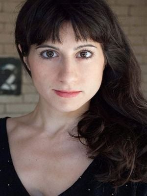 Kitty Paitazoglou - AdoroCinema