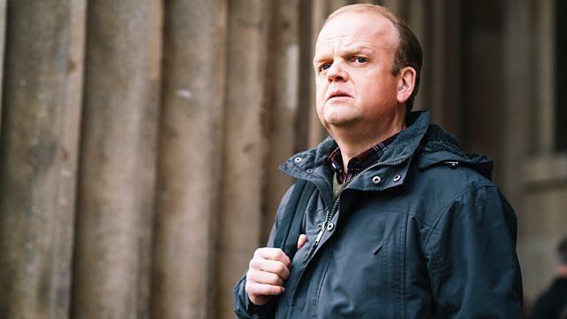Pôster Detectorists 2ª temporada - Pôster 7 no 28 - AdoroCinema