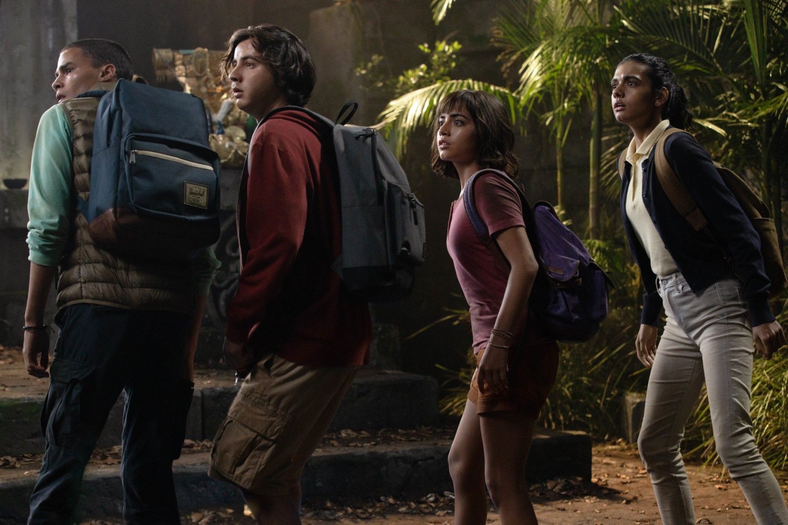 Foto de Madeleine Madden - Dora e a Cidade Perdida : Fotos Madeleine ...