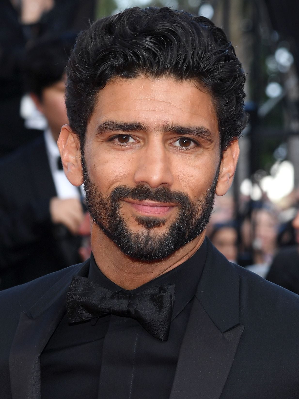 Salim Kechiouche - AdoroCinema
