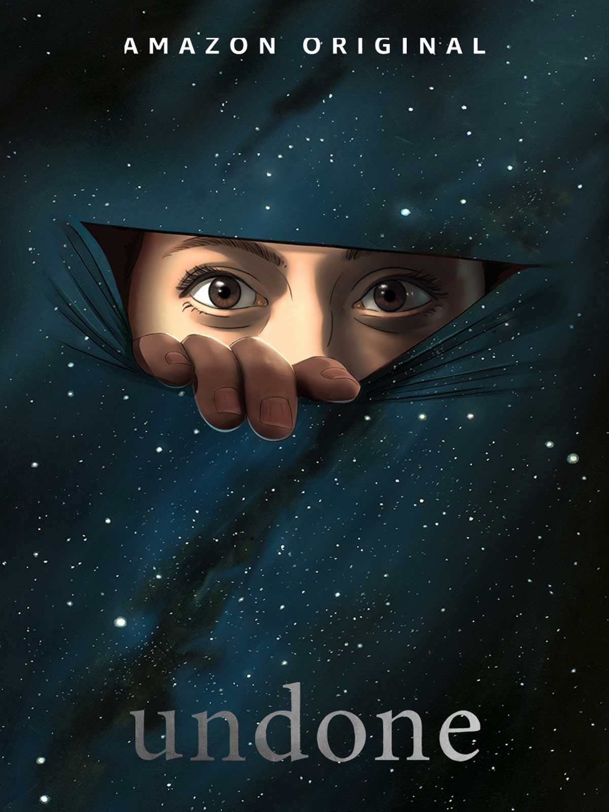 Undone - Série 2019 - AdoroCinema