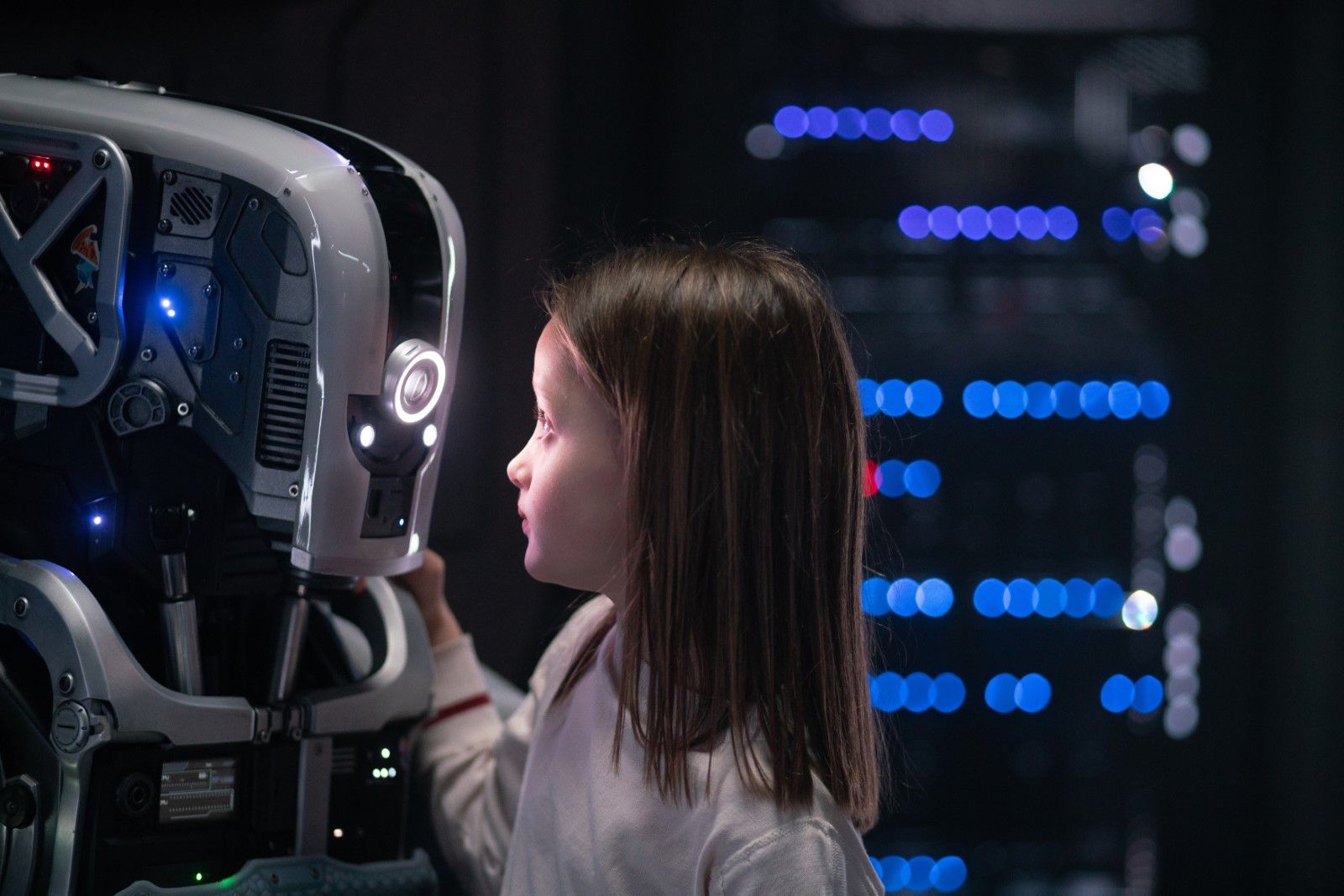 Foto do filme I Am Mother - Foto 4 de 23 - AdoroCinema