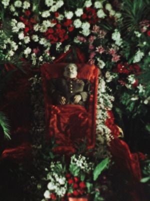 State Funeral - Documentário 2019 - AdoroCinema