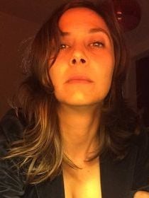 Andrea Robles - AdoroCinema