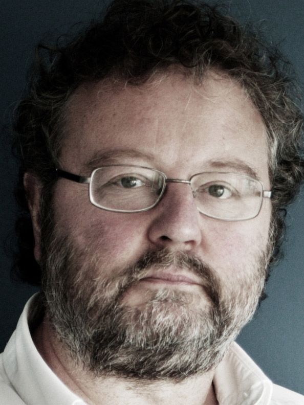 John Carlin - AdoroCinema