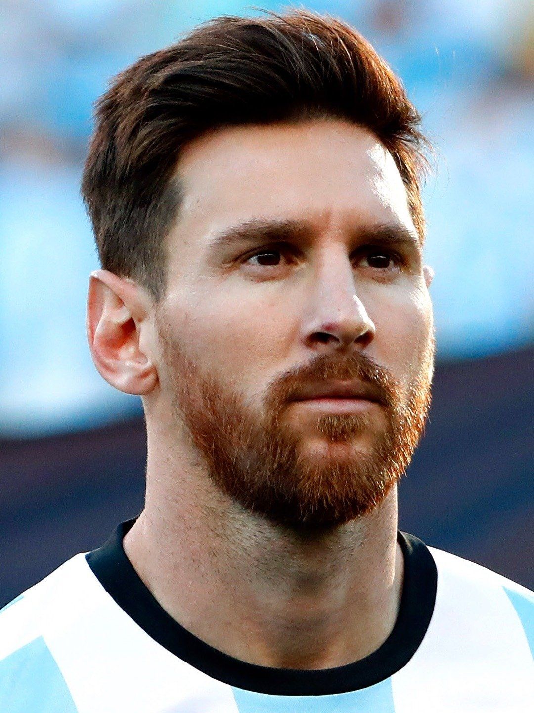 Lionel Messi : Filmografia - AdoroCinema