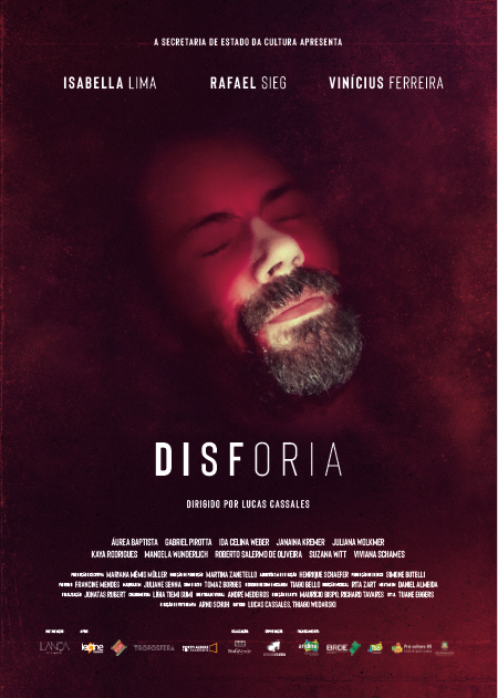 Disforia - Filme 2019 - AdoroCinema