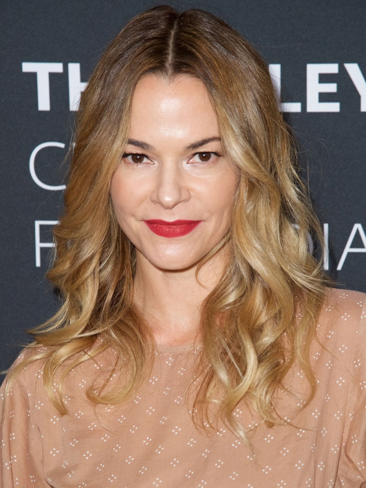 Leisha Hailey - AdoroCinema