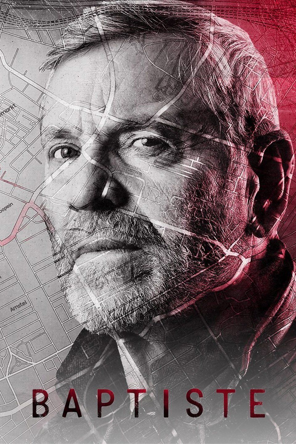 Baptiste 1ª temporada - AdoroCinema