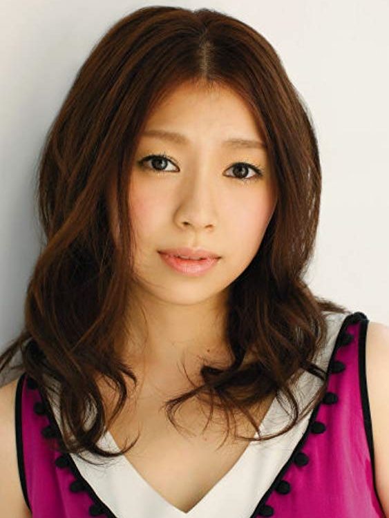 Yuka Nanri - AdoroCinema