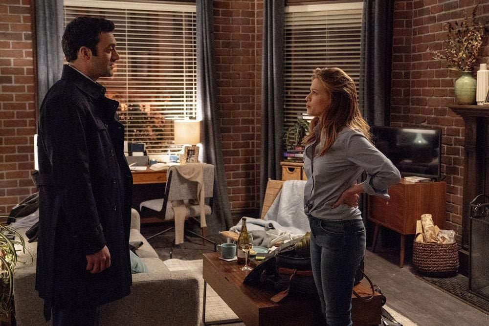 Foto de Bethany Joy Lenz - Fotos Bethany Joy Lenz, Morgan Spector ...