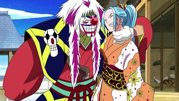 One Piece : One Piece : Fotos - 767 no 1087 - AdoroCinema