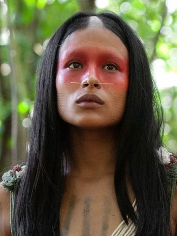 Angela Cano - AdoroCinema