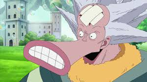 One Piece : One Piece : Fotos - 709 no 1087 - AdoroCinema