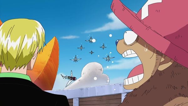 One Piece : One Piece : Fotos - 708 no 1087 - AdoroCinema