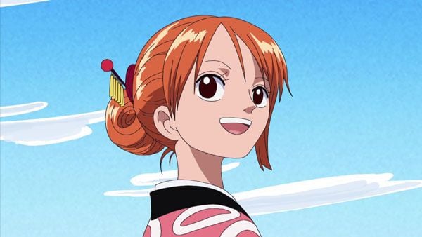 One Piece : One Piece : Fotos - 690 no 1087 - AdoroCinema
