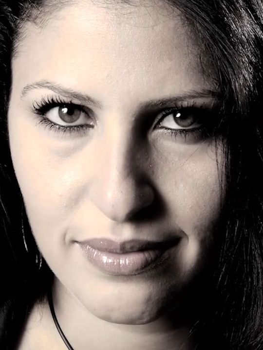 Afef Ben Mahmoud - AdoroCinema