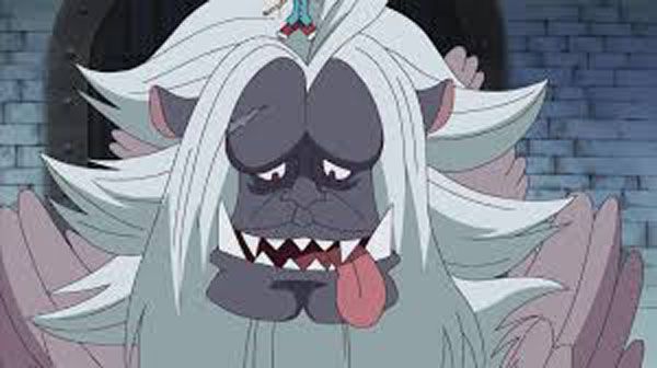 One Piece : One Piece : Fotos - 669 no 1086 - AdoroCinema