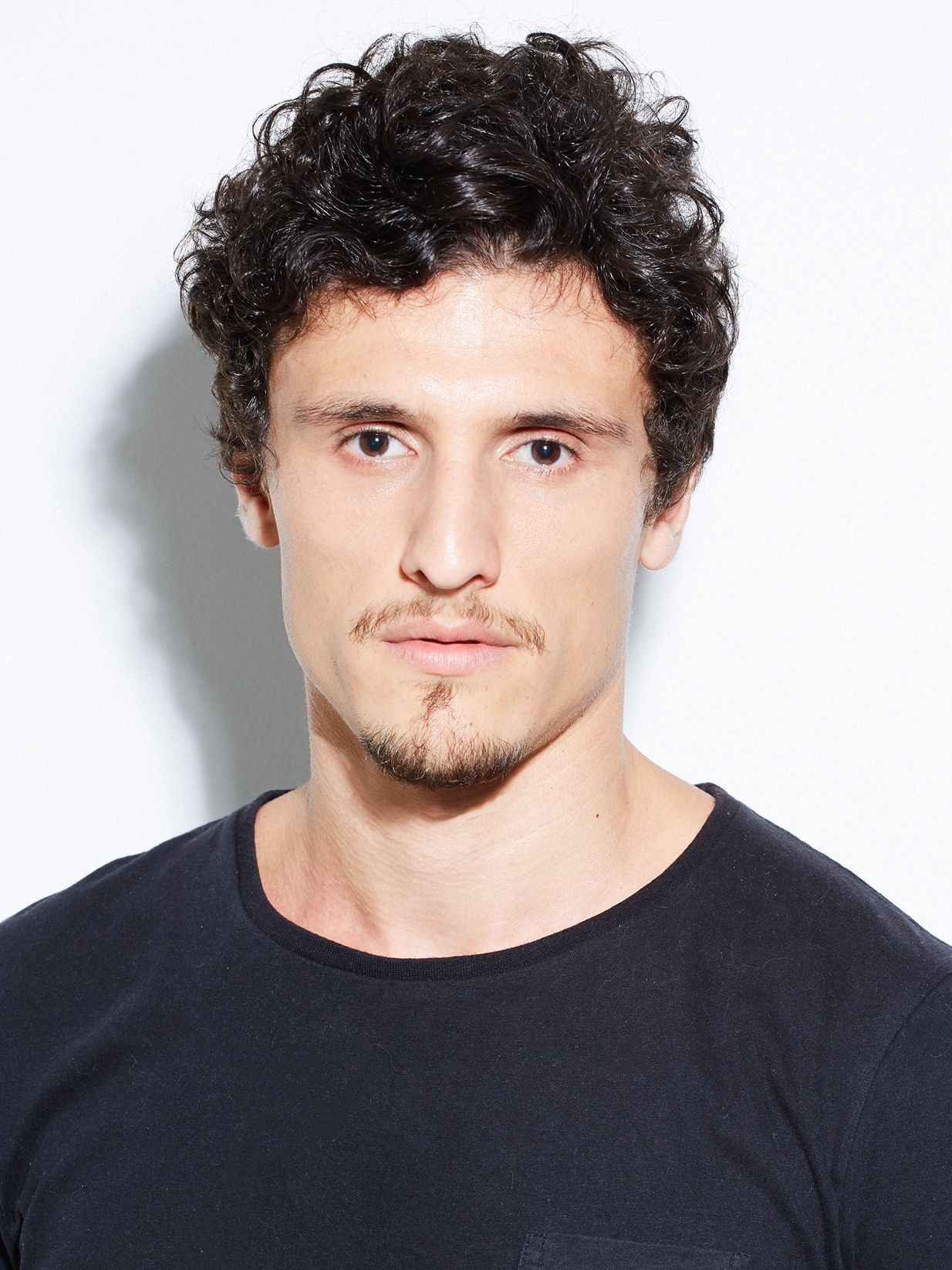 Marcéu Pierrotti - AdoroCinema