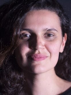 Ana Luiza Rios - AdoroCinema