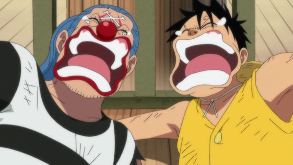 One Piece : One Piece : Fotos - 635 no 1087 - AdoroCinema