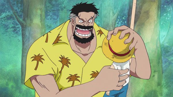One Piece : One Piece : Fotos - 618 no 1087 - AdoroCinema