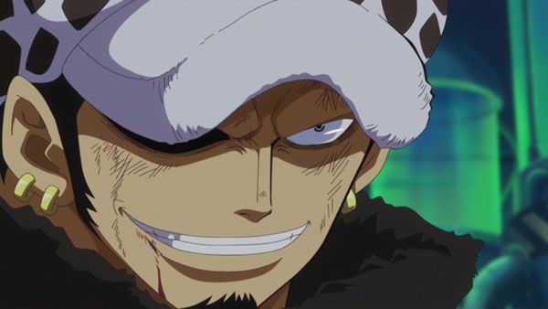 One Piece : One Piece : Fotos - 478 no 1087 - AdoroCinema