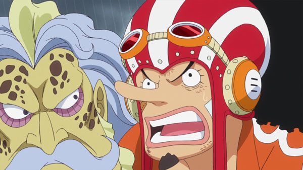 One Piece : One Piece : Fotos - 363 no 1087 - AdoroCinema
