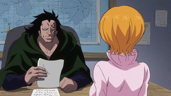 One Piece : One Piece : Fotos - 344 no 1087 - AdoroCinema