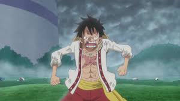One Piece : One Piece : Fotos - 291 no 1087 - AdoroCinema