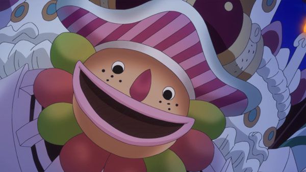 One Piece : One Piece : Fotos - 218 no 1087 - AdoroCinema